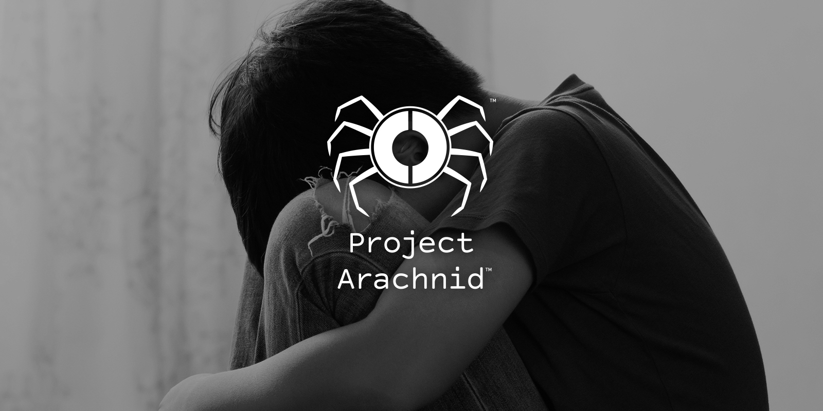 Home – Project Arachnid
